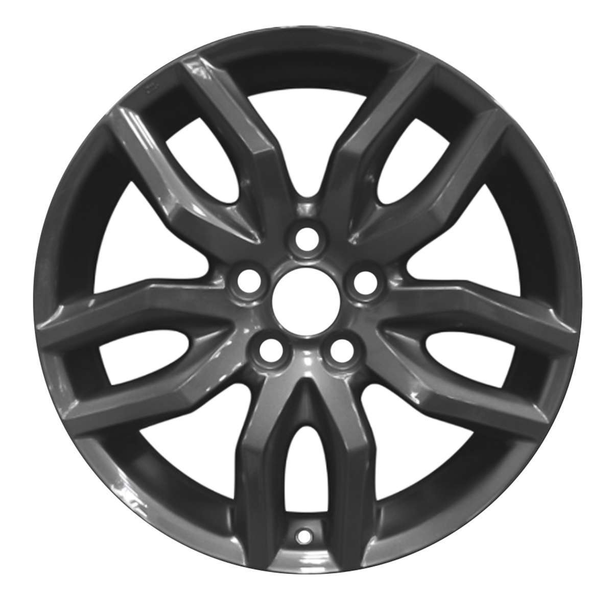 Scion tC 2015 18" OEM Wheel Rim W75160DC-2