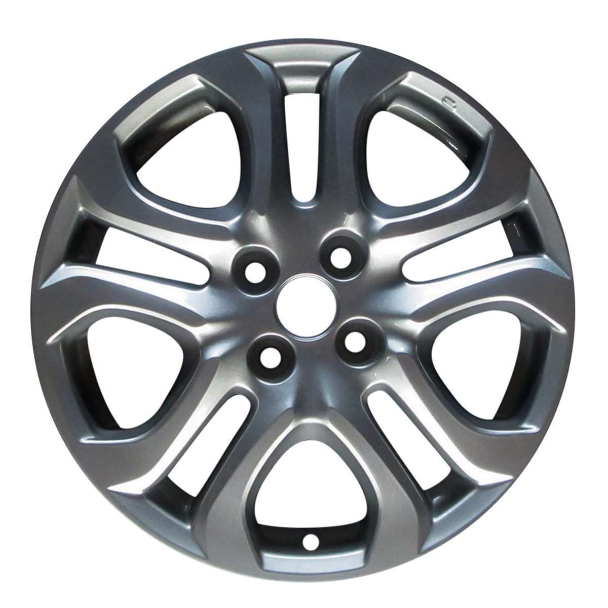 Scion Wheels