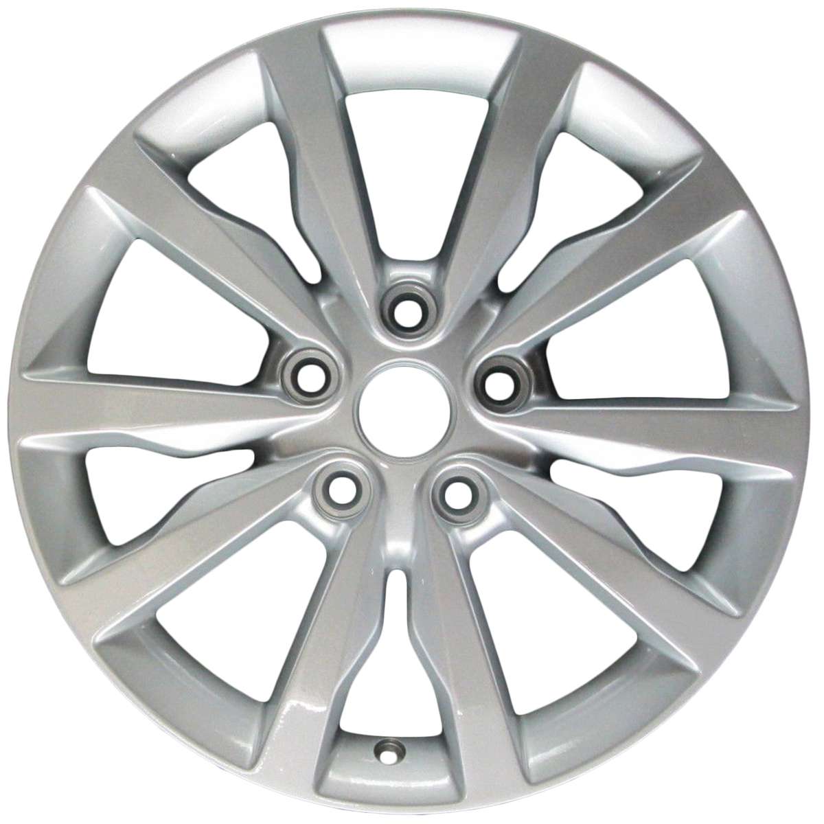 Dodge Durango 2018 18" OEM Wheel Rim W2492S-5