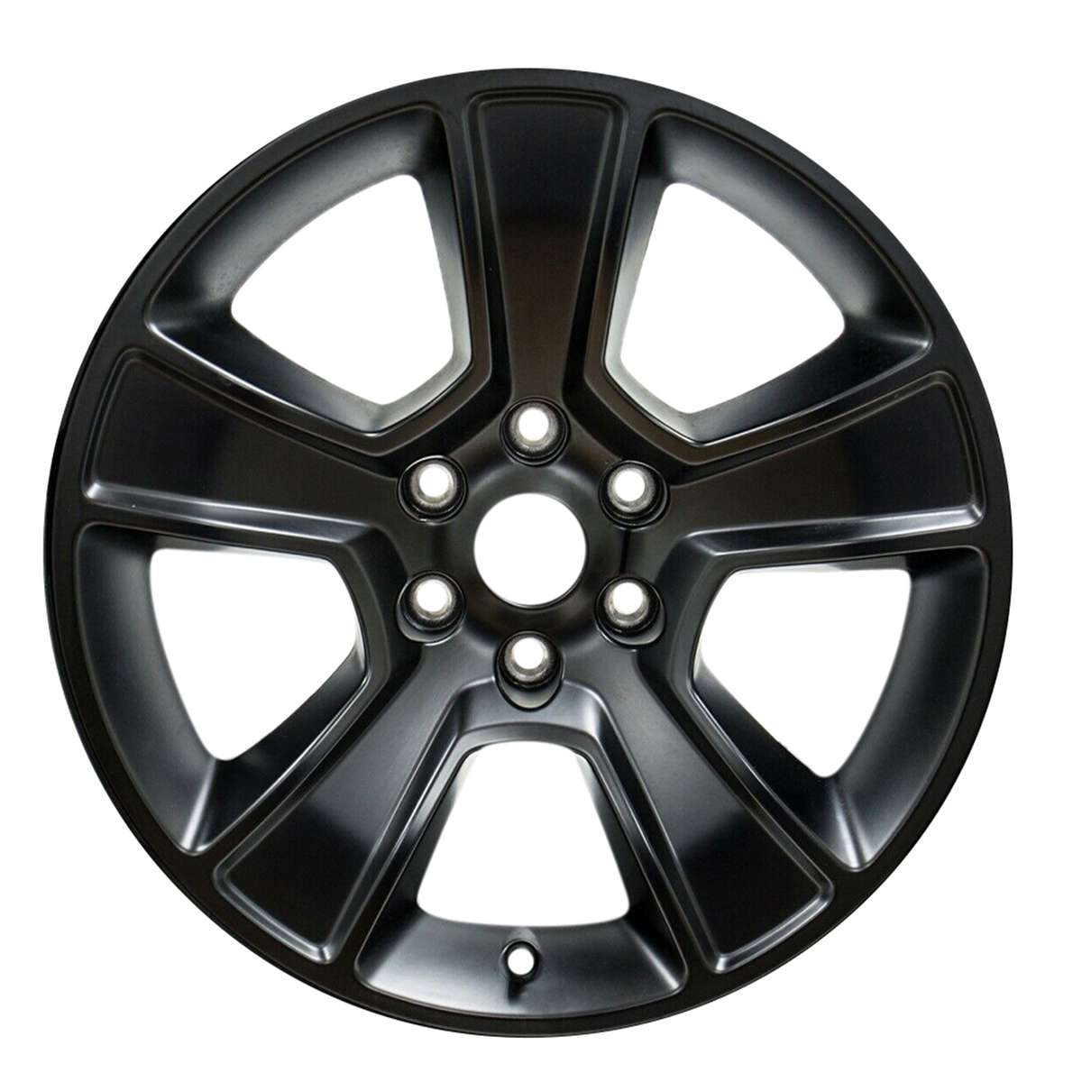 Dodge Ram 1500 2019 20" OEM Wheel Rim W2676B-1