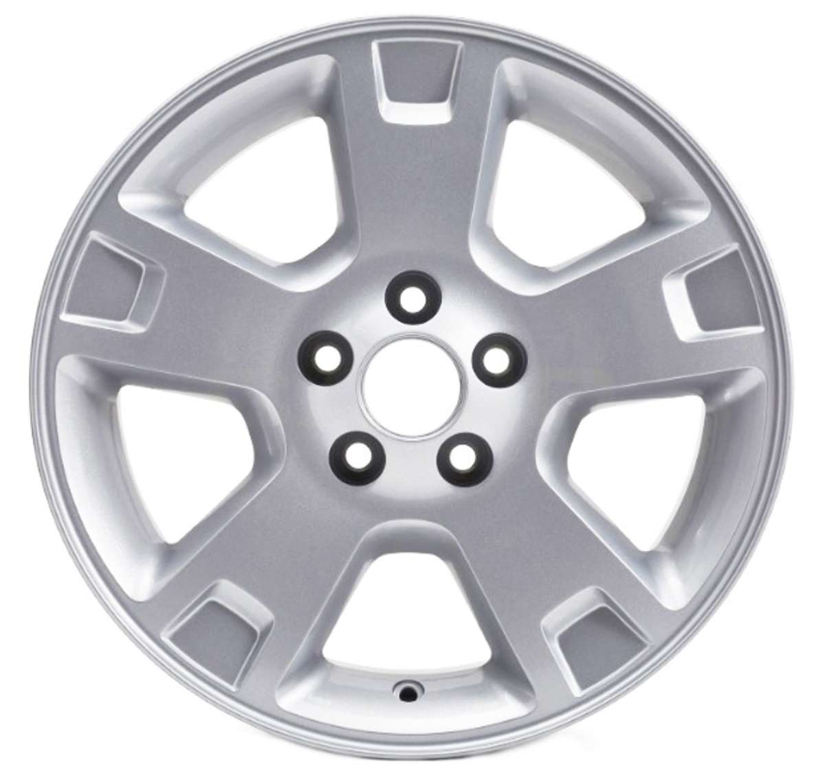 New 17" Replacement Rim for Ford Explorer 2004 Wheel RW3528S-4