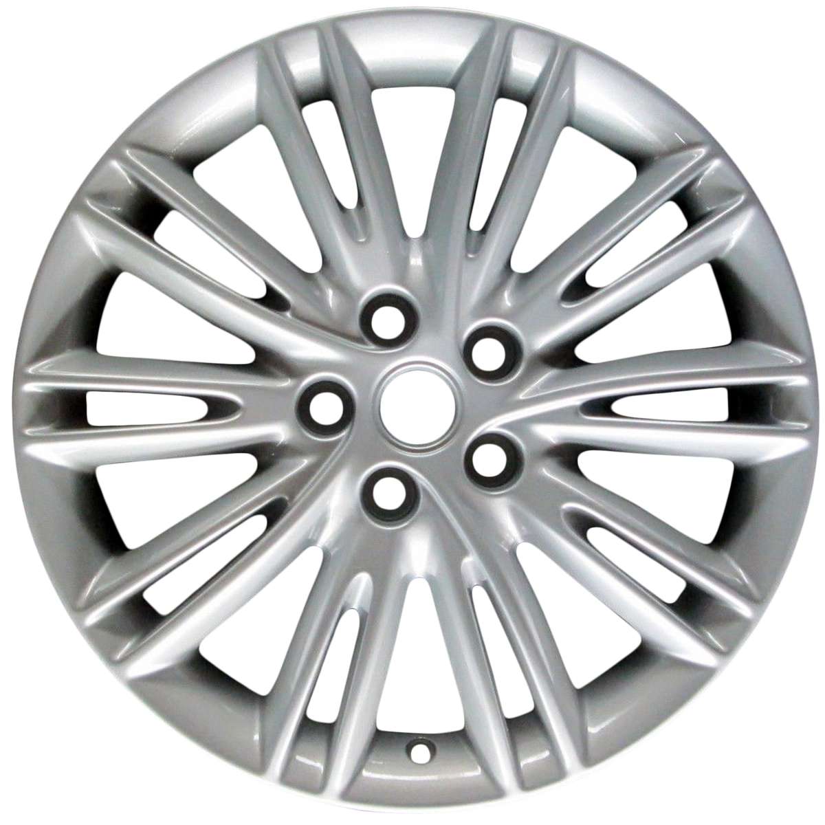 Buick Envision 2018 18" OEM Wheel Rim W4777S-2