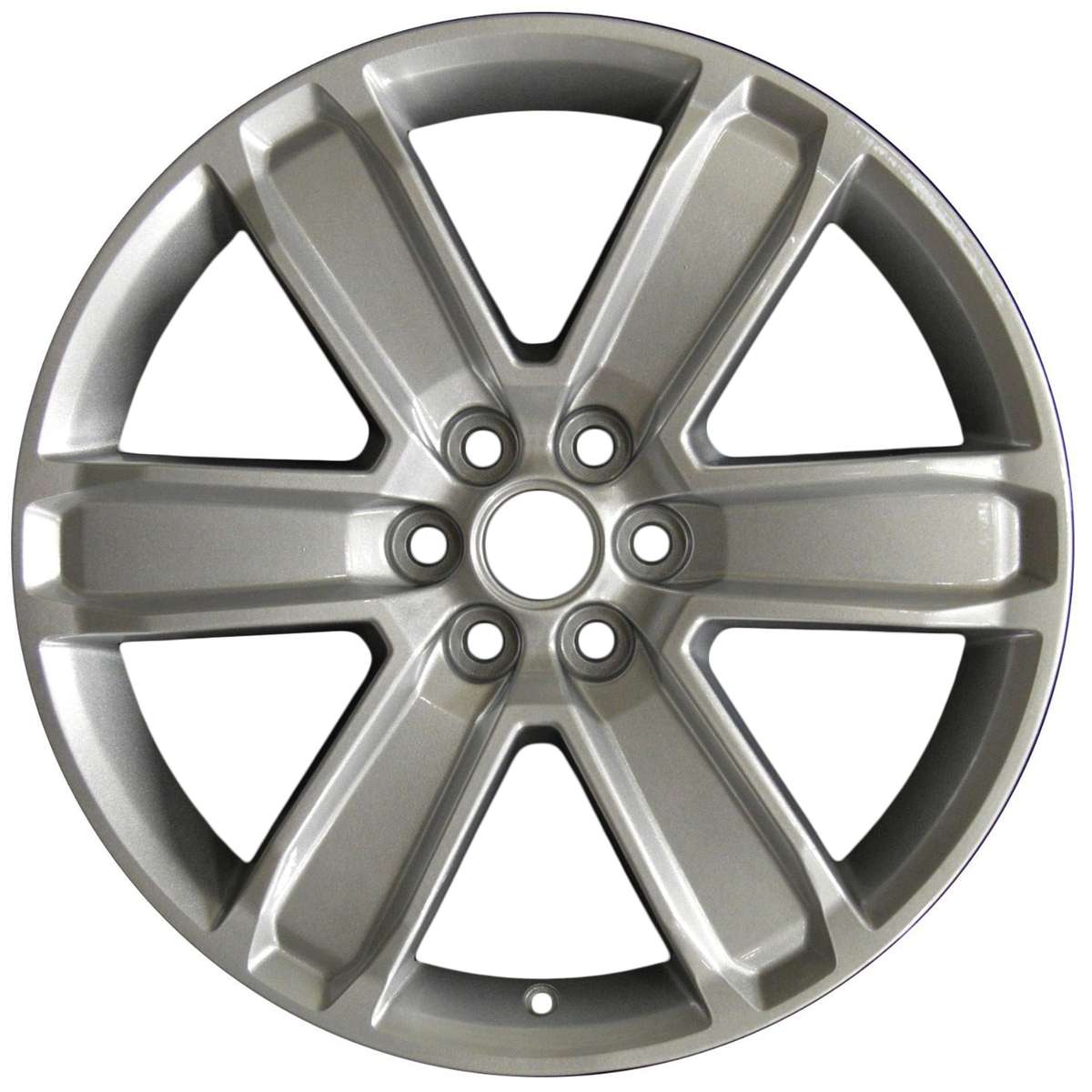 Chevrolet Blazer 2020 20" OEM Wheel Rim W5794S-11
