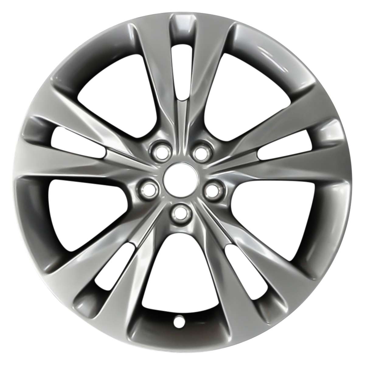 Buick Encore 2016 18" OEM Wheel Rim W5807S-4