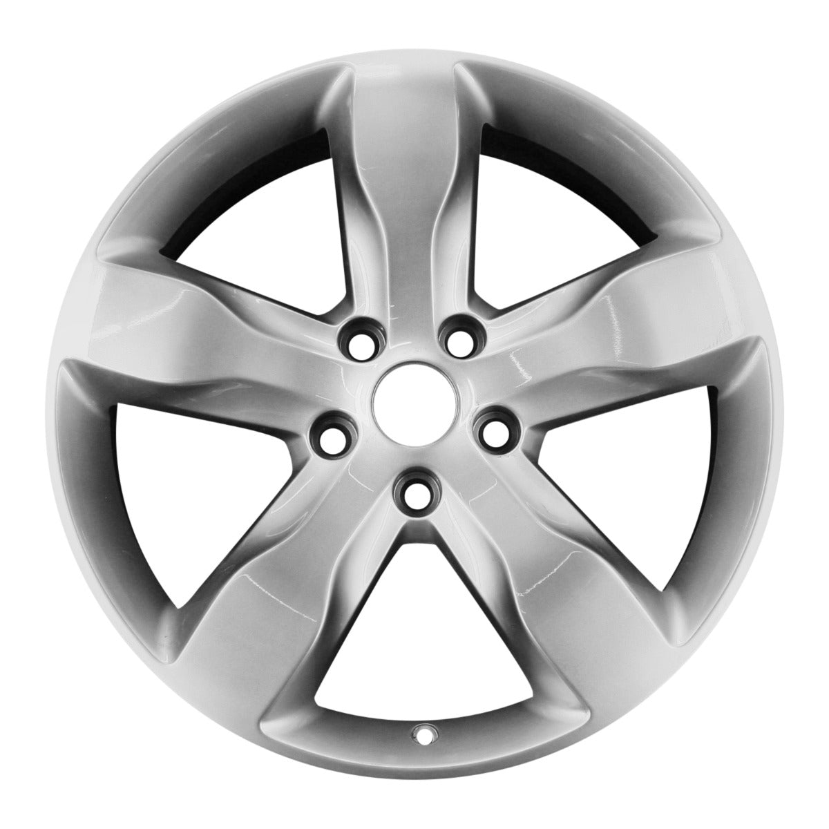 New 20" Replacement Rim for Jeep Grand Cherokee 2011 Wheel RW9107LH-1