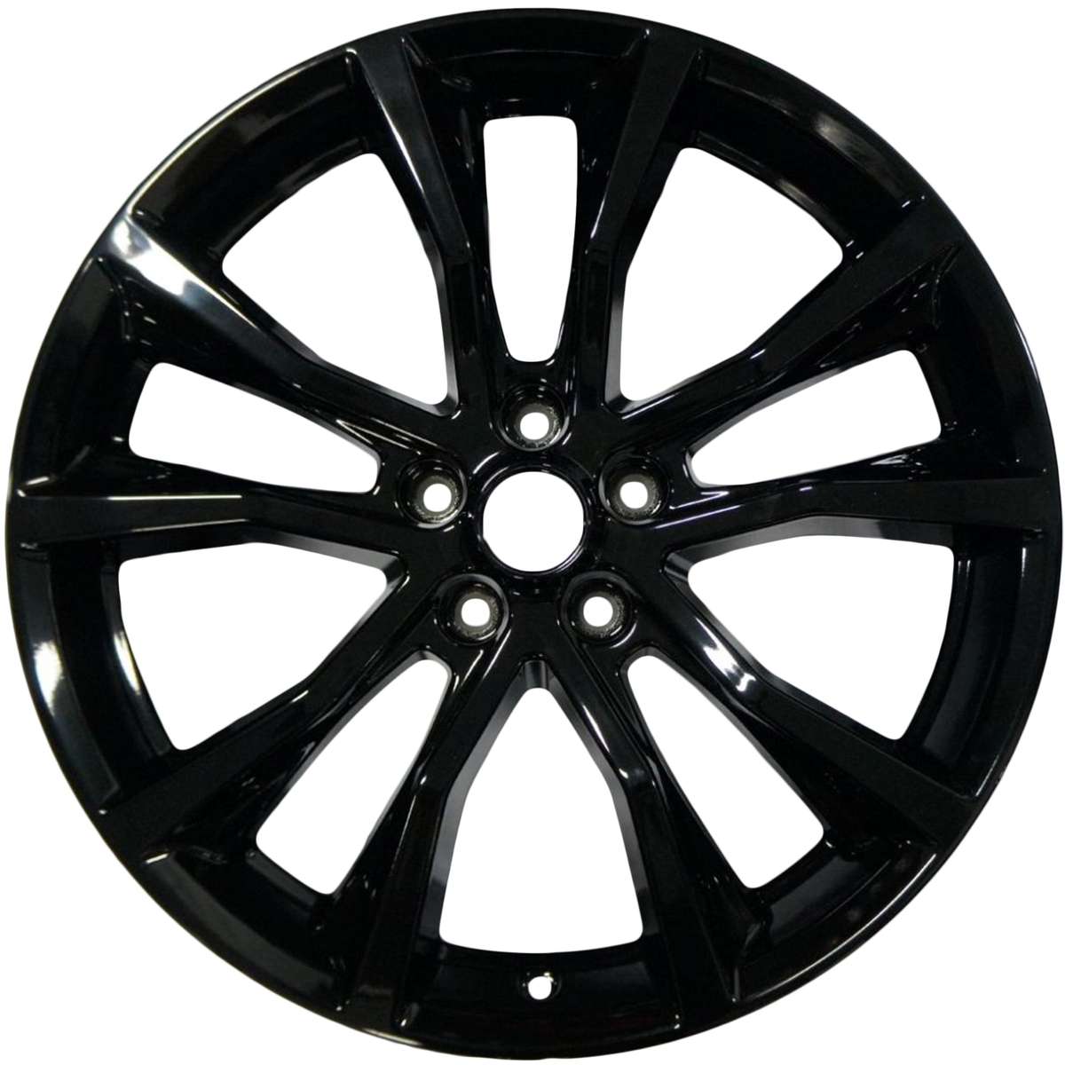 Ford Flex 2018 20" OEM Wheel Rim W10069B-3