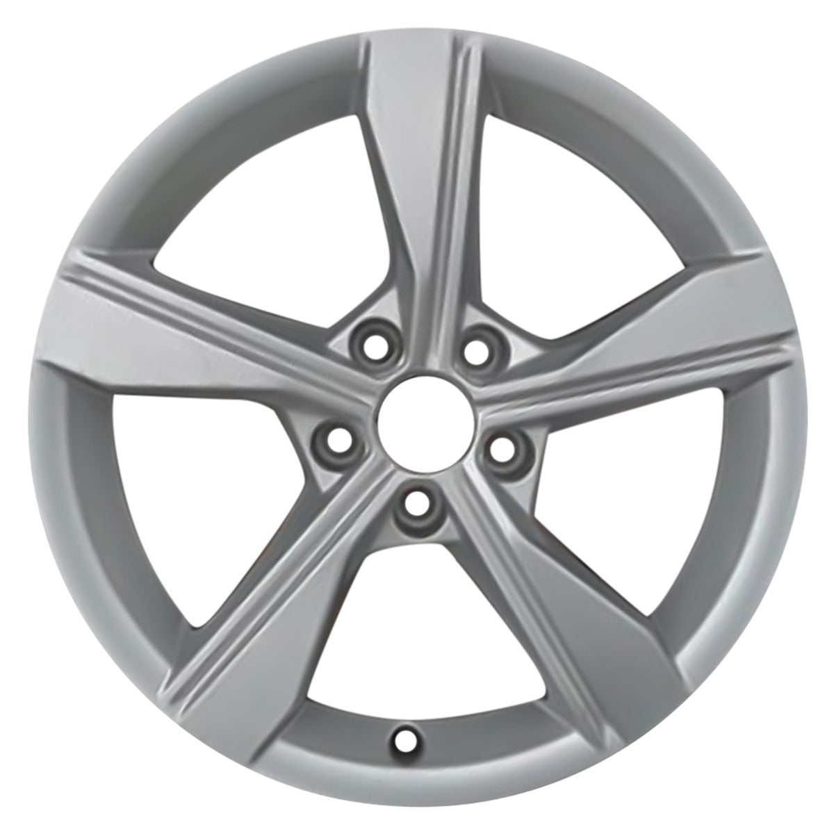 Audi A4 2019 17" OEM Wheel Rim W59066S-1