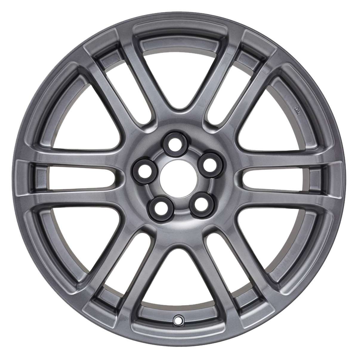 New 17" Replacement Rim for Scion TC 2008 Wheel RW69471H-4