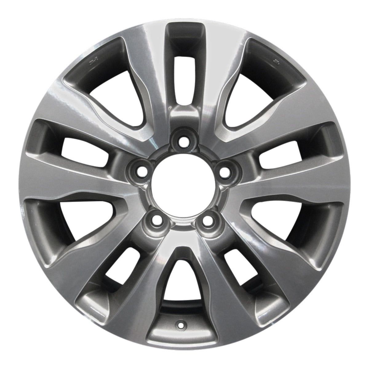 New 20" Replacement Rim for Toyota Tundra 2012 Wheel RW69533MC-4