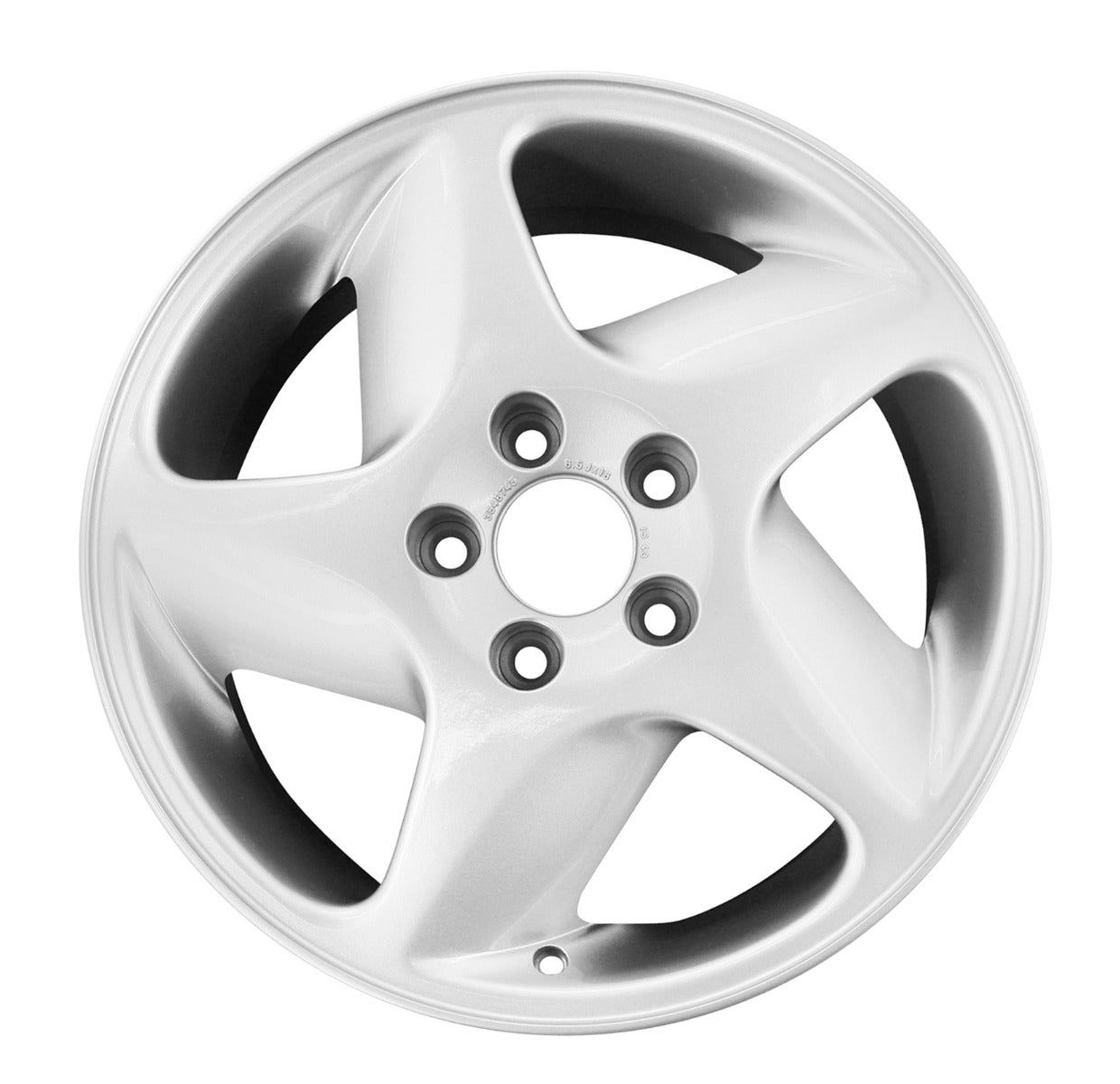 Volvo 850 1997 16" OEM Wheel Rim Columba W70185S-16