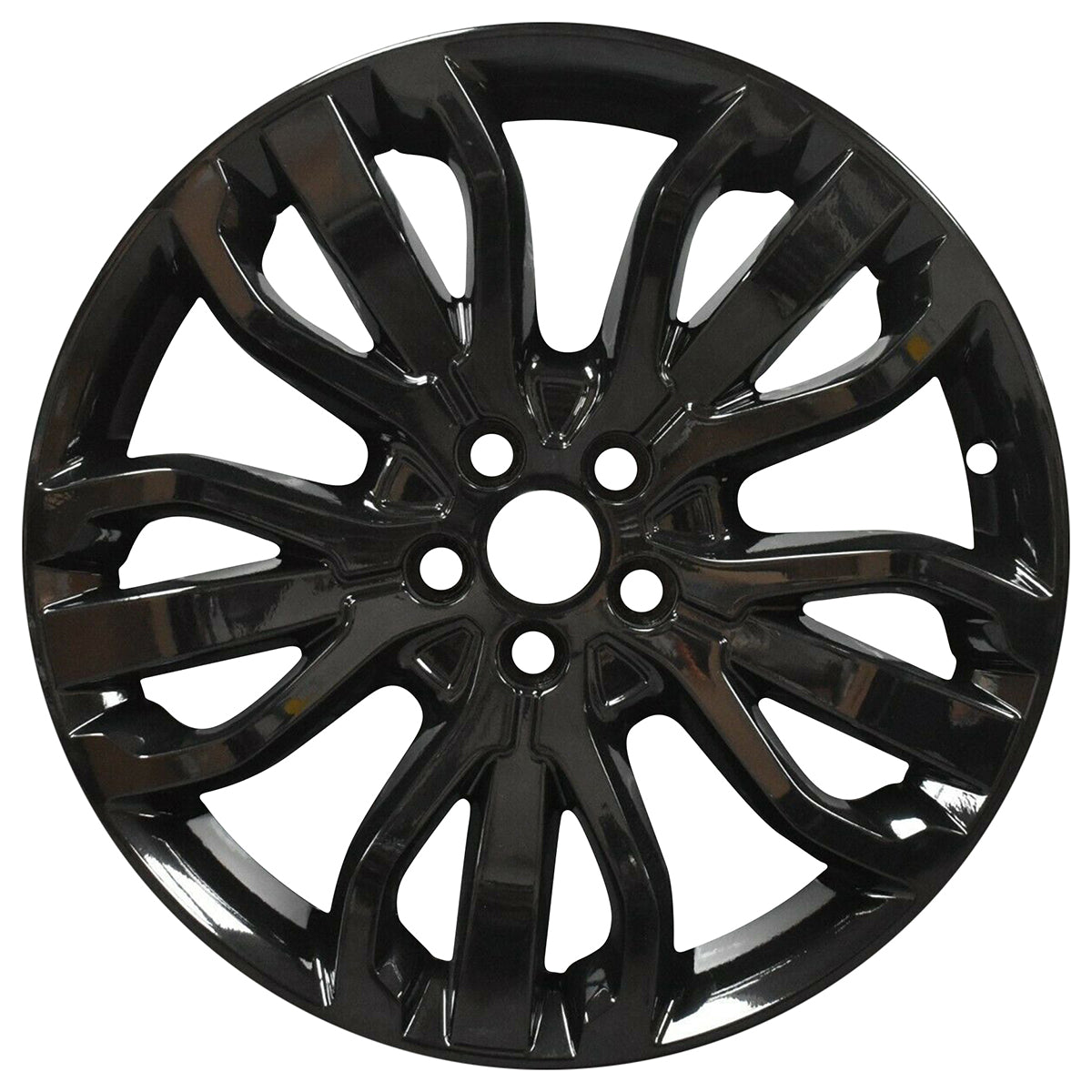 New 21" Replacement Rim for 2015 Land Rover Range Rover Sport RW72254B
