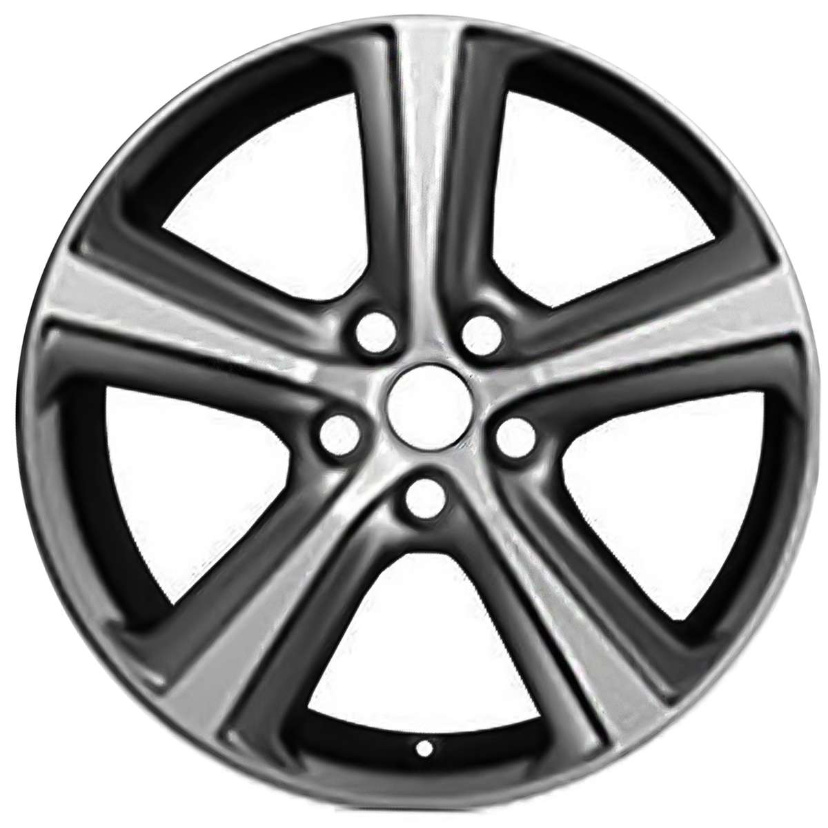 Lexus RC300 2016 18" OEM Wheel Rim W74308MC-7
