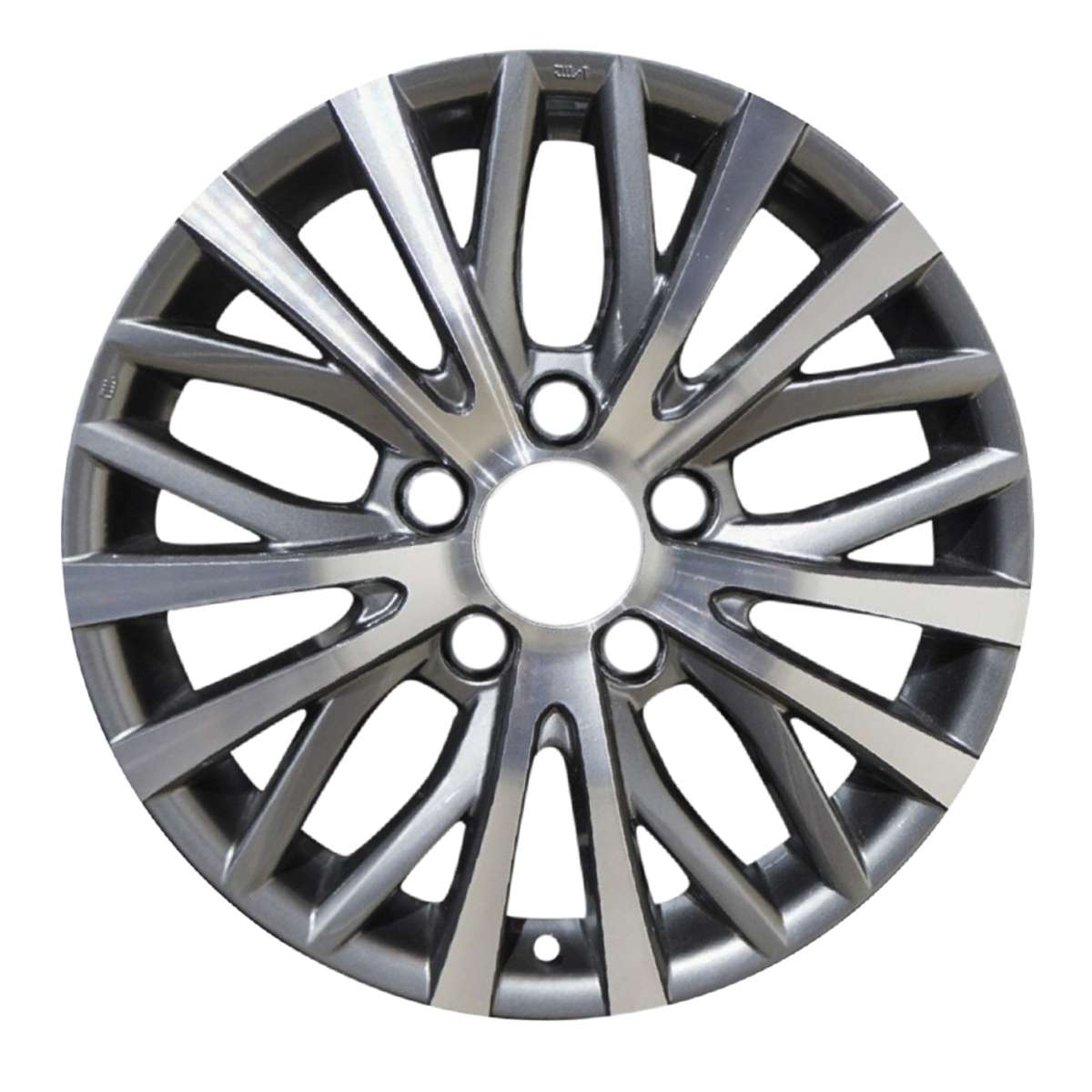 Lexus LX570 2020 20" OEM Wheel Rim W74340MC-5