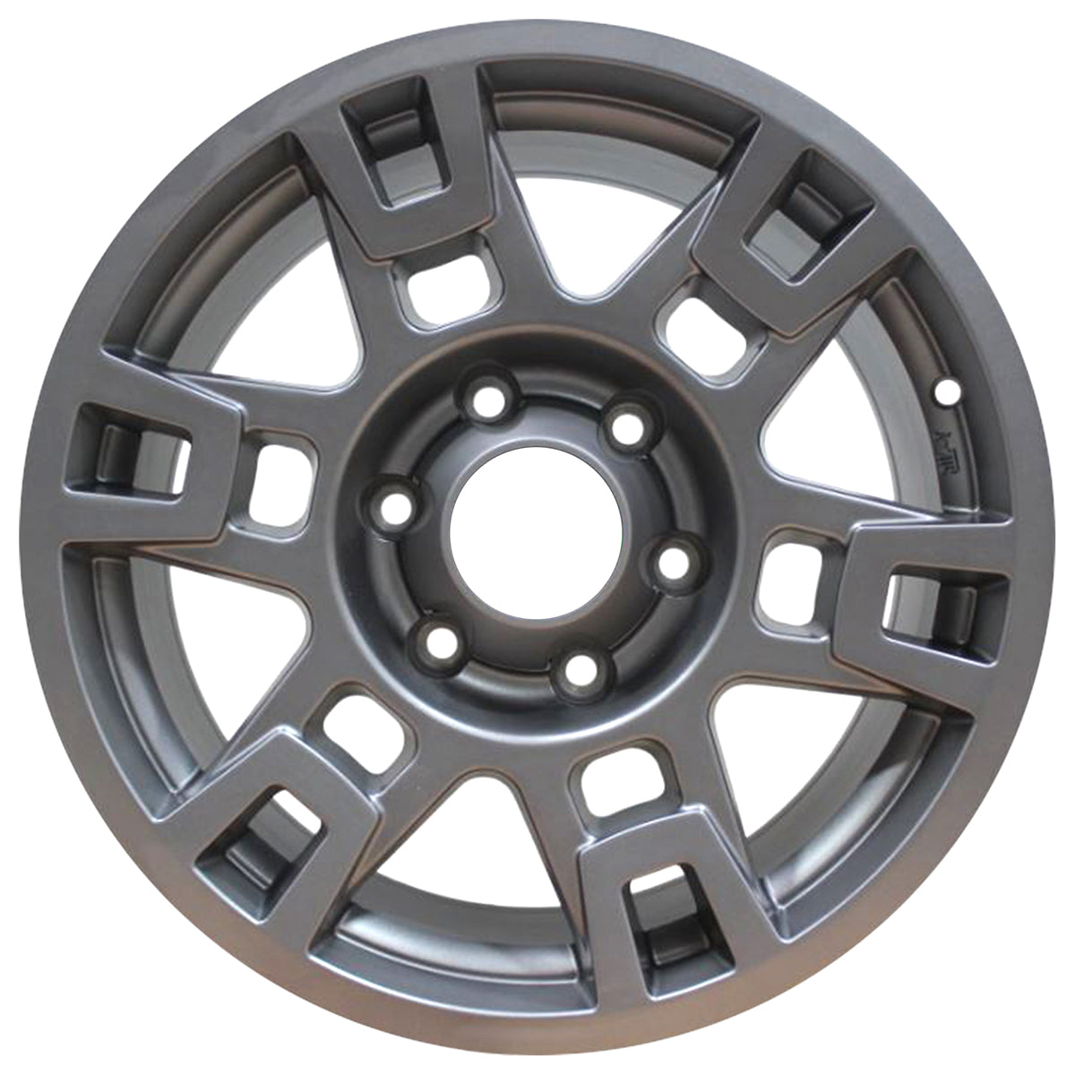 Toyota 4Runner 2018 17" OEM Wheel Rim W75167C-4