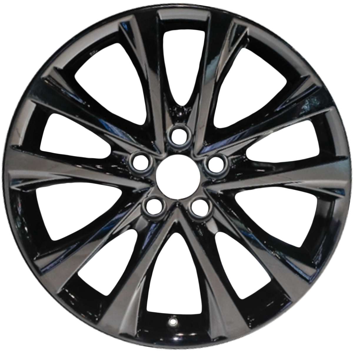 Toyota RAV4 2017 18" OEM Wheel Rim W75200B-2