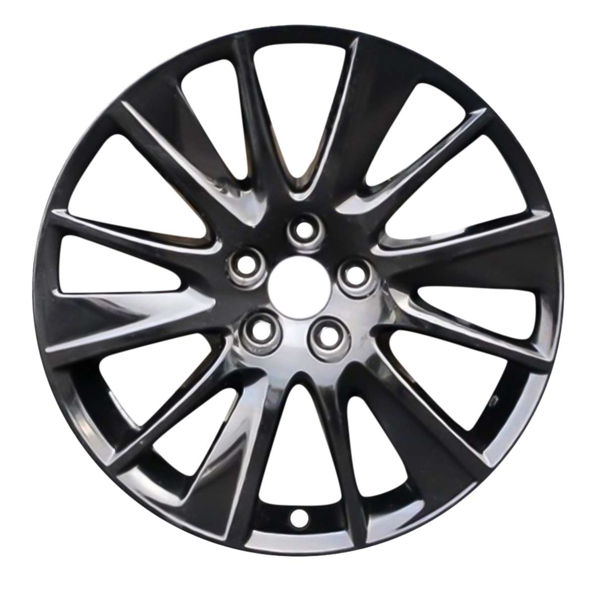 Toyota Highlander 2019 19" OEM Wheel Rim W75215B-4