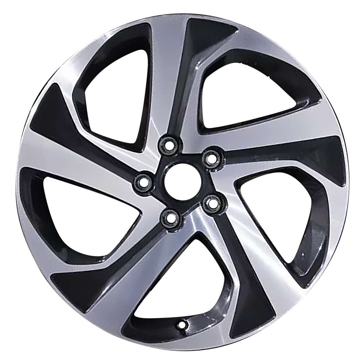 Subaru Legacy 2021 18" OEM Wheel Rim W68885MC-2