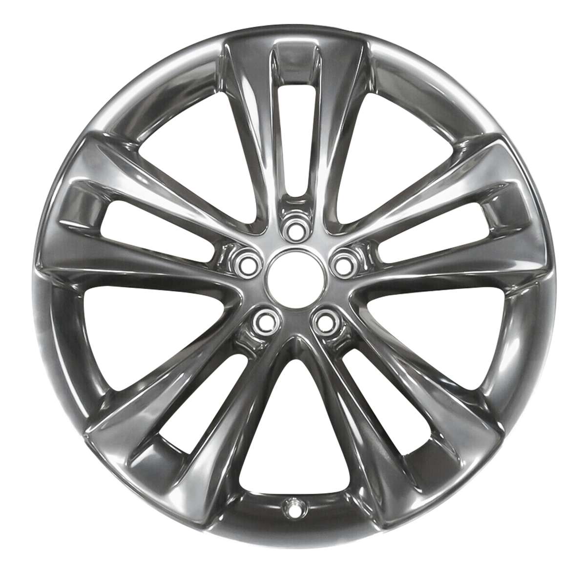 Ford Explorer 2018 20" OEM Wheel Rim W10184P-1