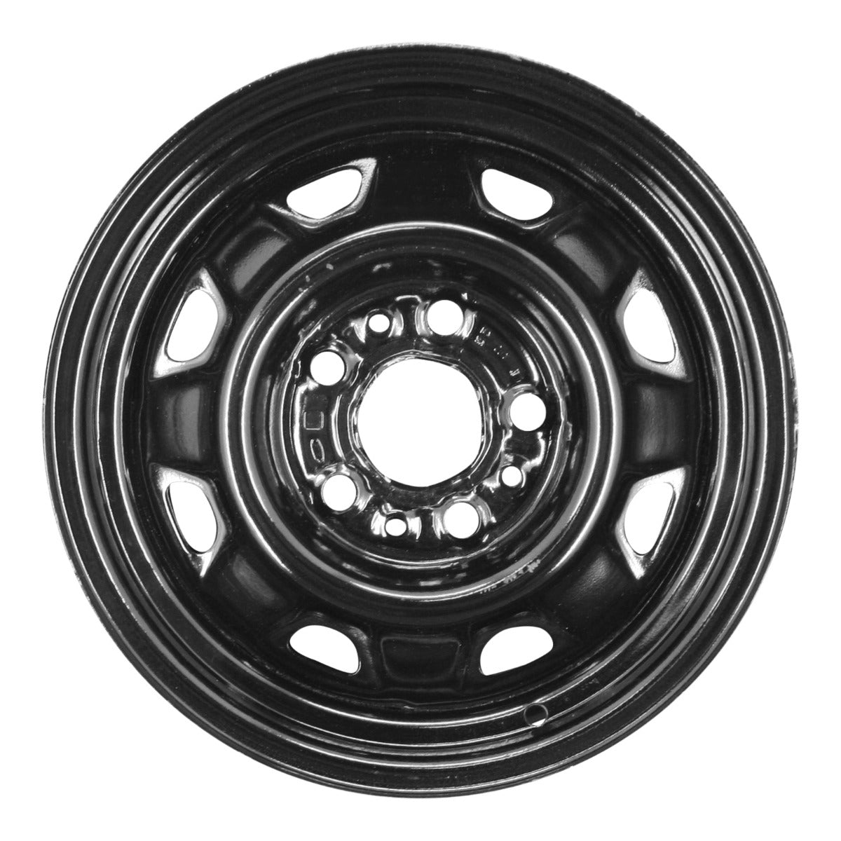 Ford Ranger 1985 14" OEM Wheel Rim W1400B-17
