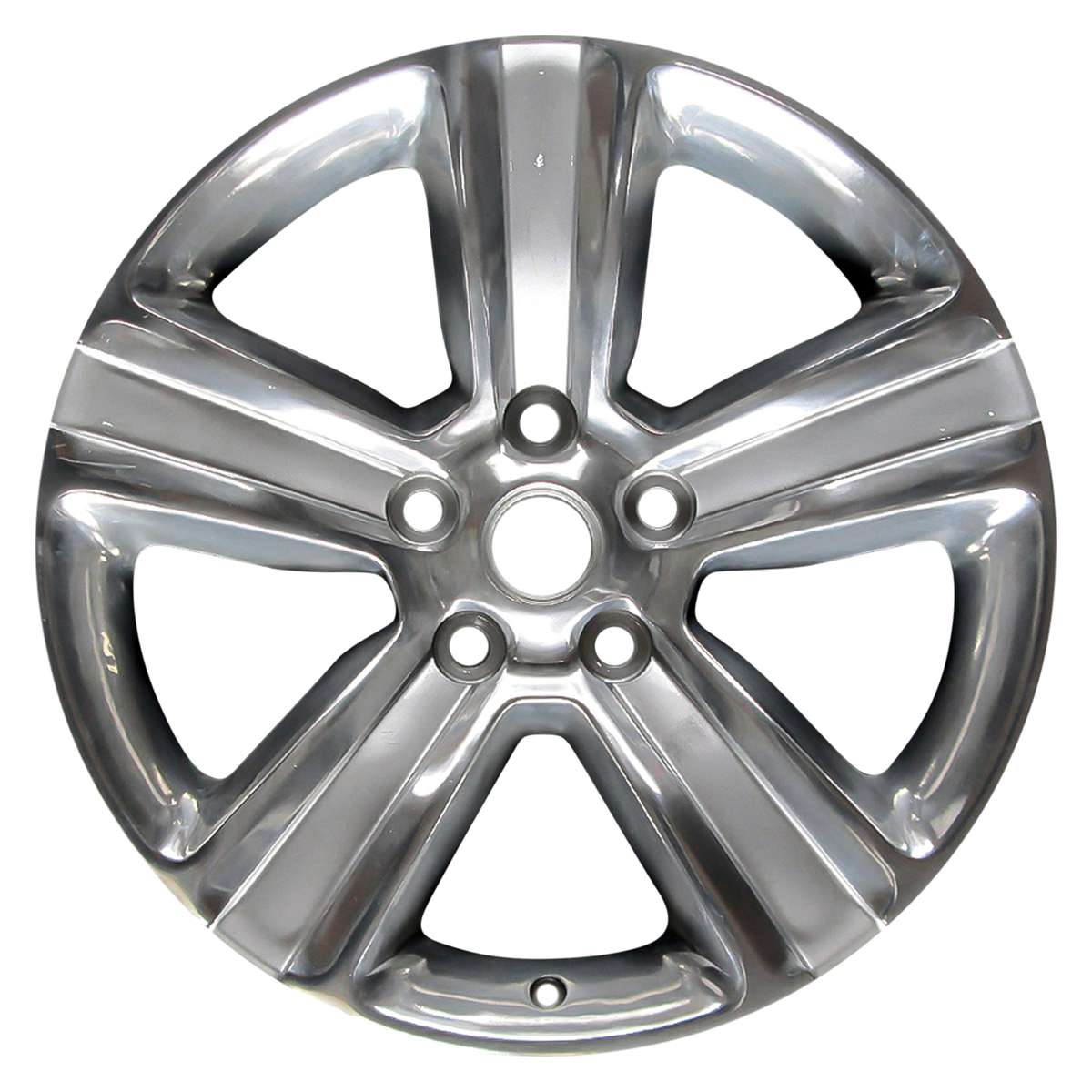 Dodge Ram 1500 2015 20" OEM Wheel Rim W2453PS-3