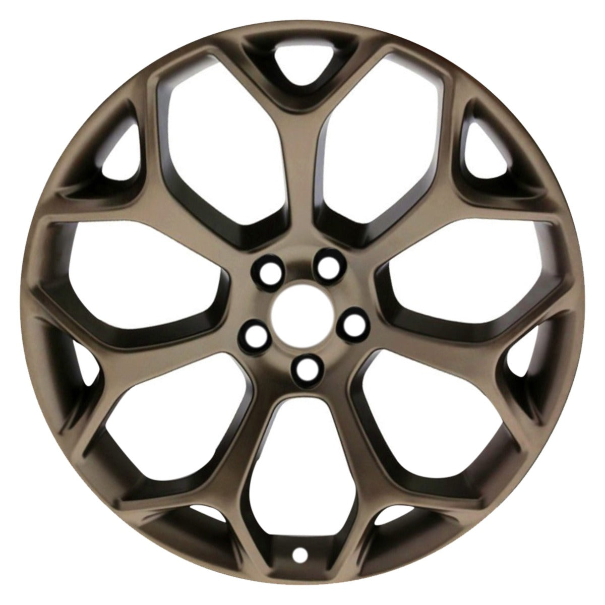 New 20" Replacement Rim for 2020 Chrysler 300 RW2539MC-6