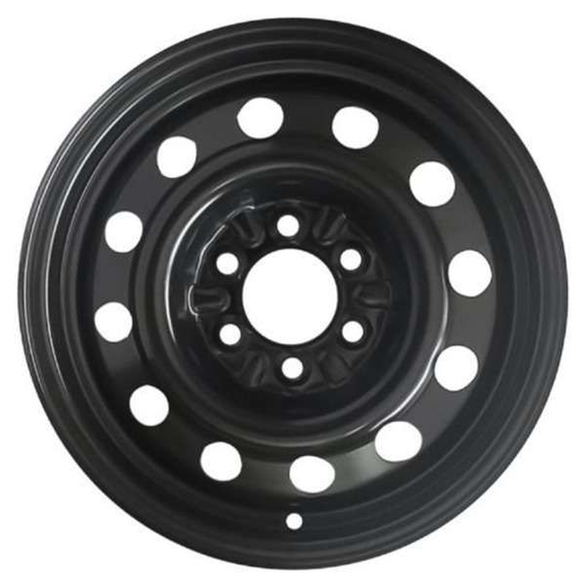 New 17" Replacement Rim for Lincoln Navigator 2012 Wheel RW3547B-36