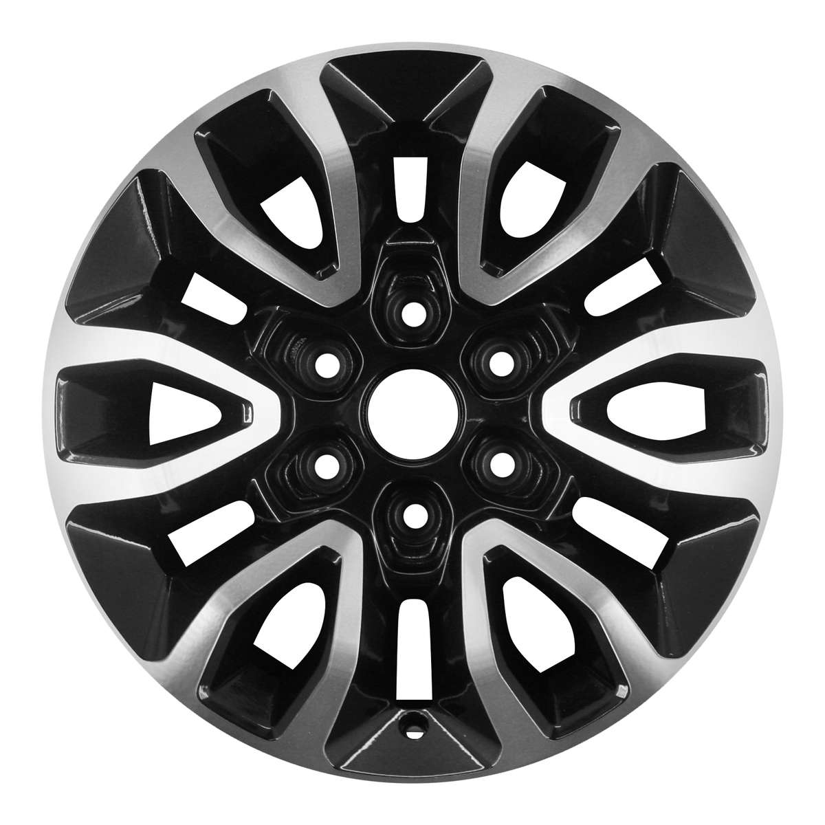 Ford F 150 17 Inch Rims