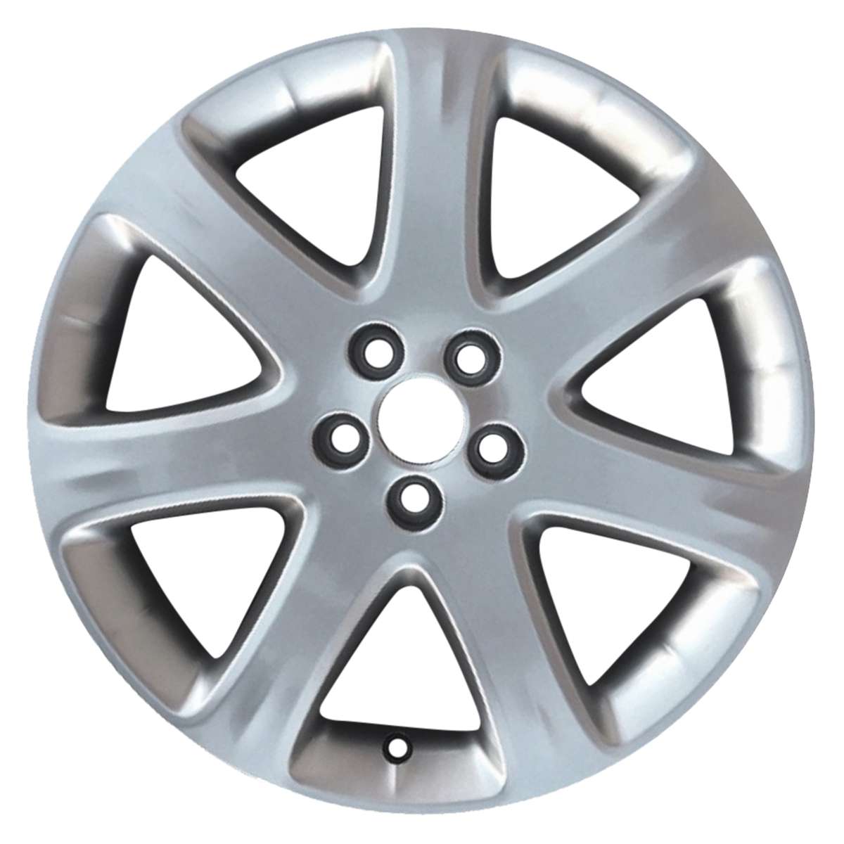 Buick Encore 2013 18" OEM Wheel Rim W4130H-1