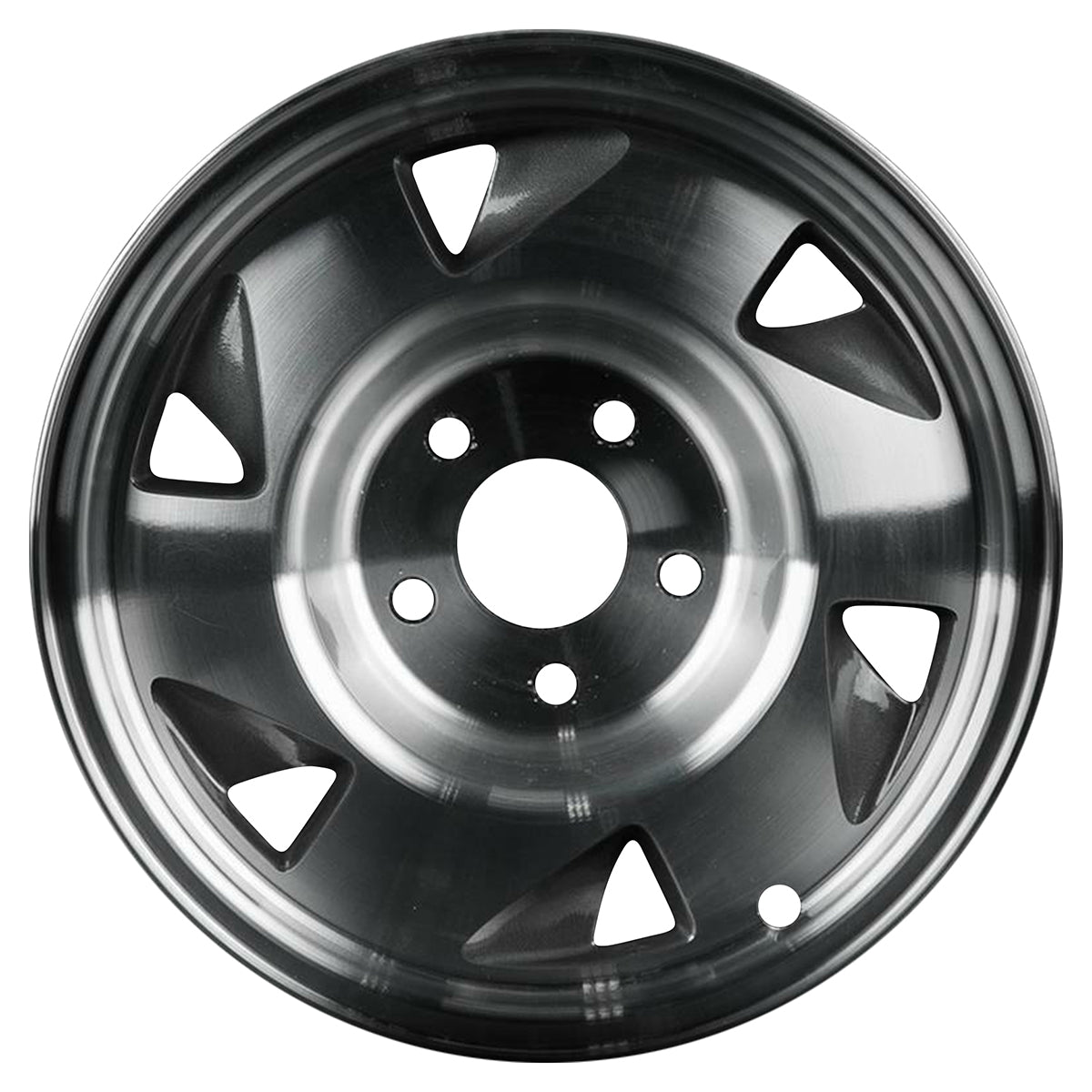 Chevrolet S10 1995 15" OEM Wheel Rim W5029MG-10