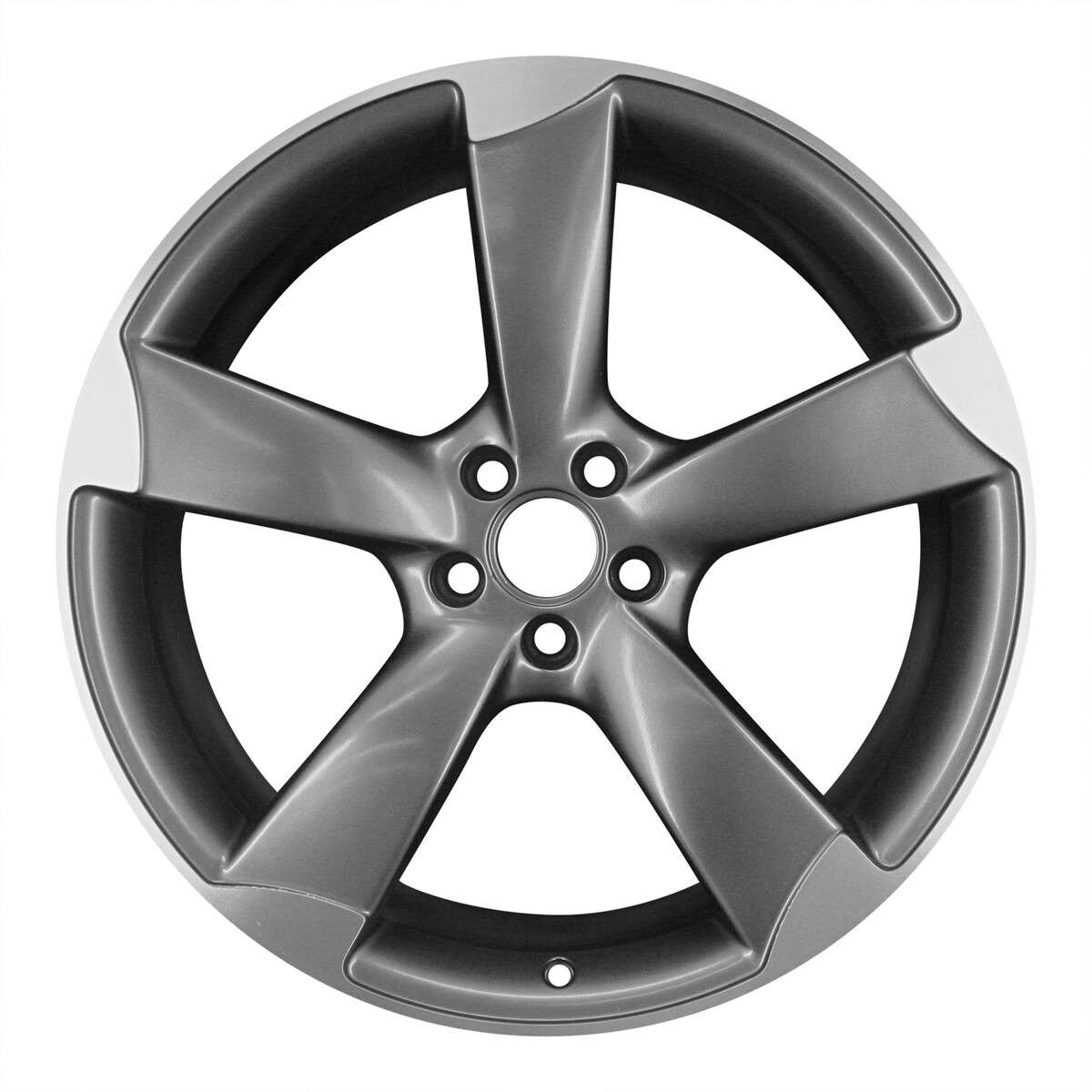 Audi A6 2019 20" OEM Wheel Rim W58942MC-11