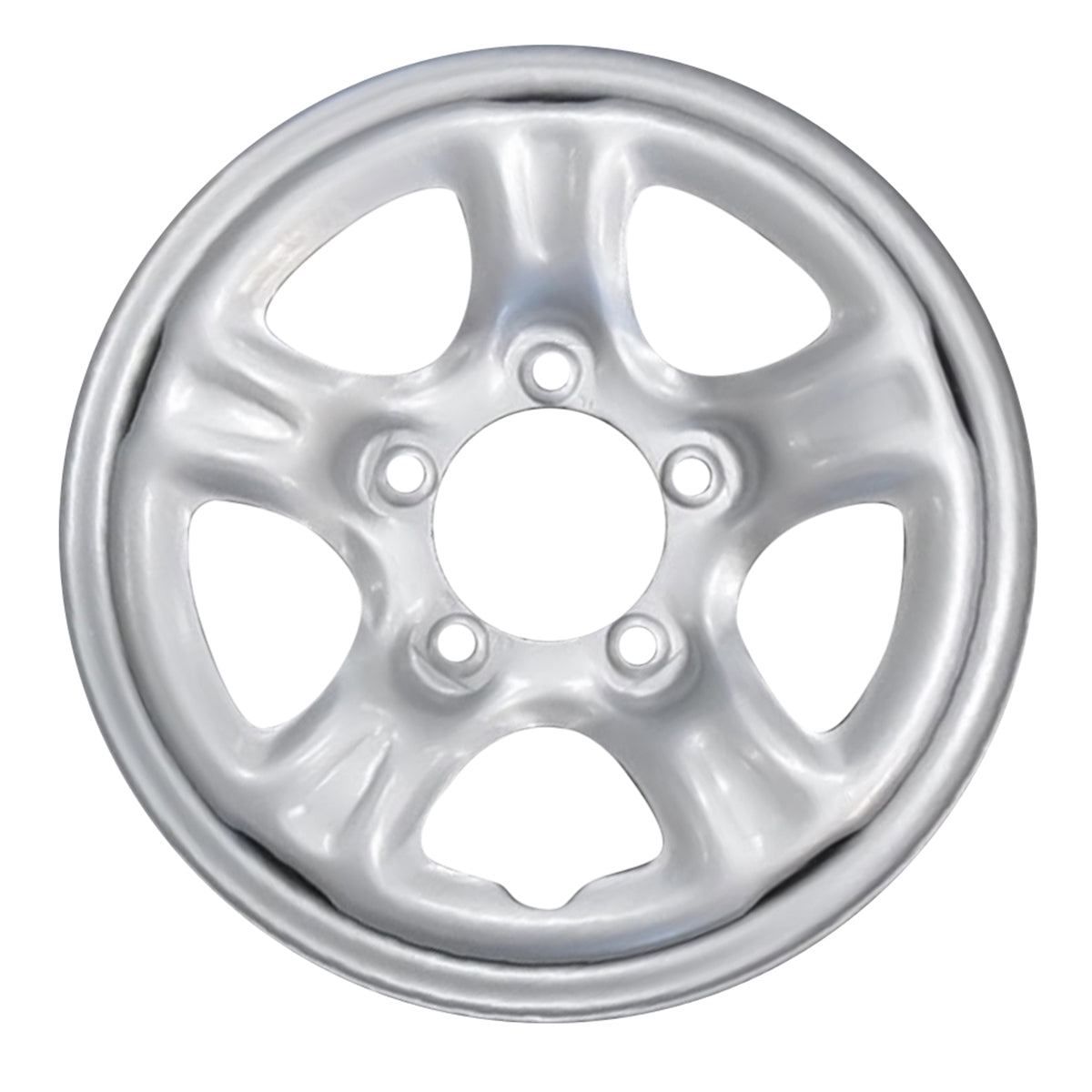 Geo Tracker 1999 15" OEM Wheel Rim W60175S-8