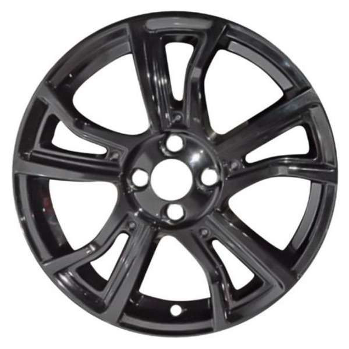 Nissan Kicks 2020 17" OEM Wheel Rim W62793B-3