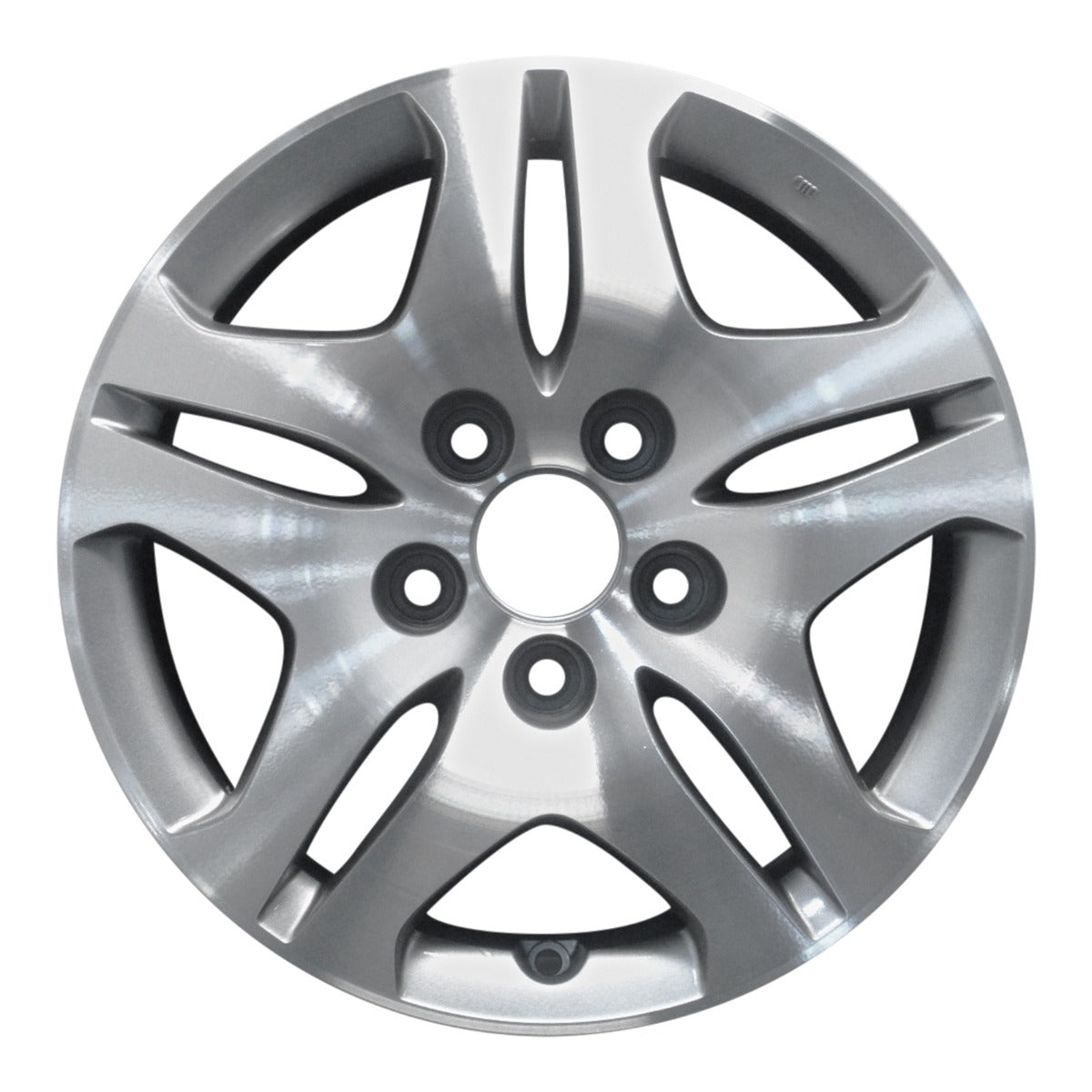 Honda Odyssey 2007 16" OEM Wheel Rim W63885MC-3