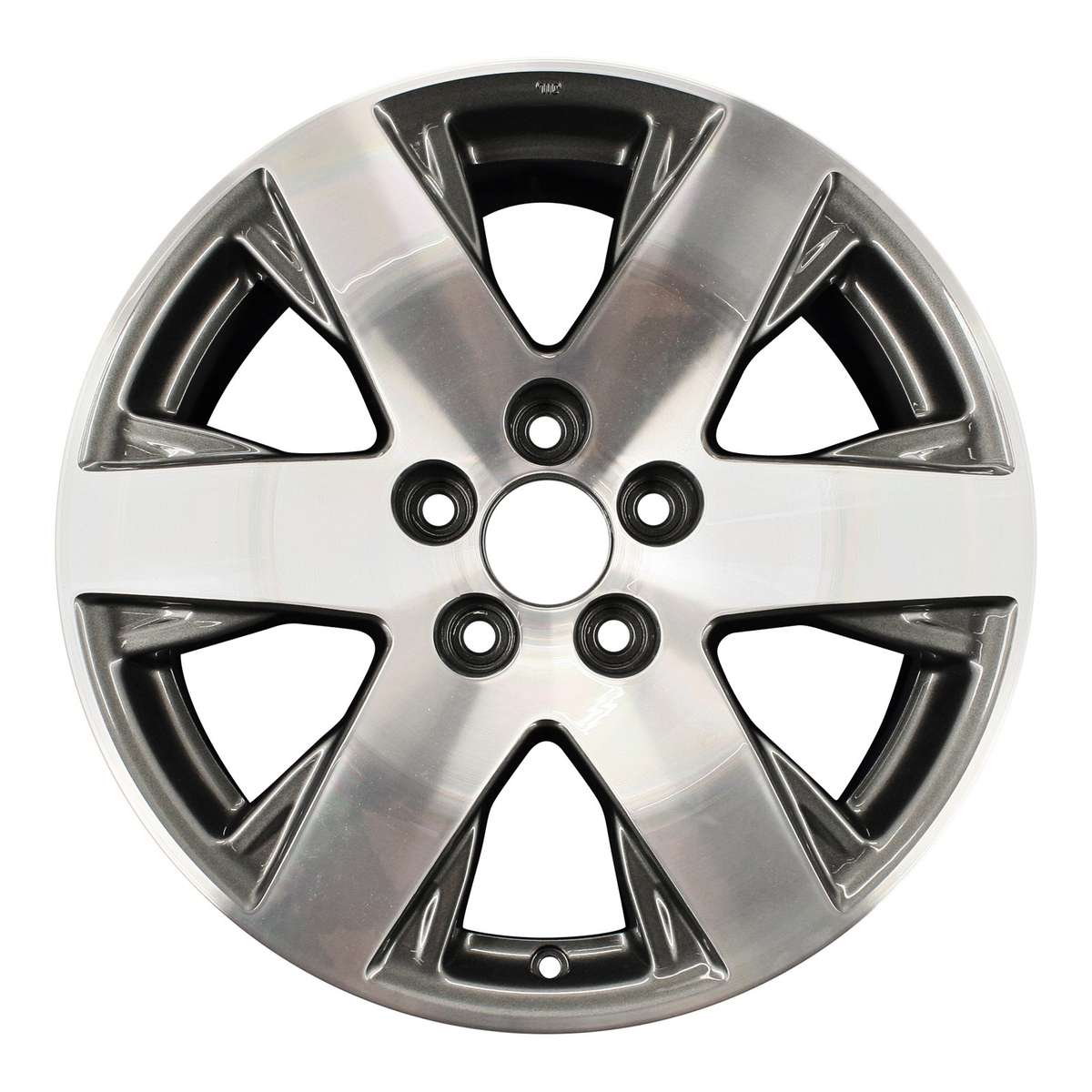 Honda Pilot 2013 18" OEM Wheel Rim W64038MC-2