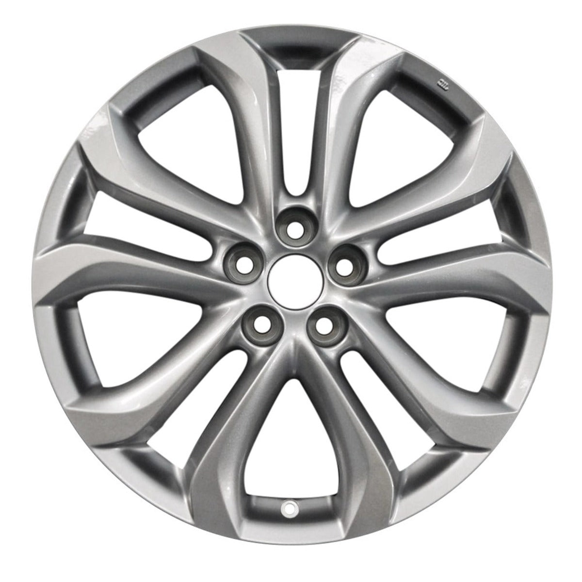 Mazda CX-9 2013 20" OEM Wheel Rim W64945H-3