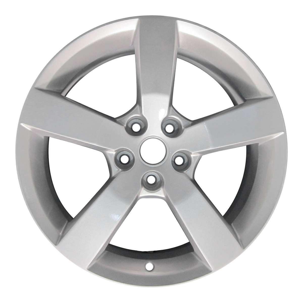 Pontiac G6 2007 18" OEM Wheel Rim W6598S-3
