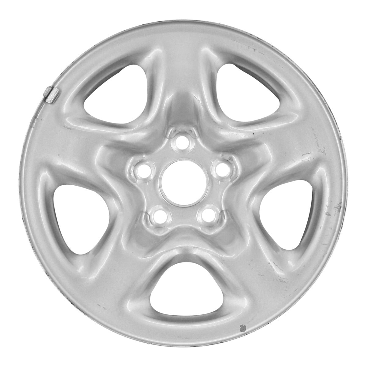 Toyota Highlander 2004 16" OEM Wheel Rim W69398S-6