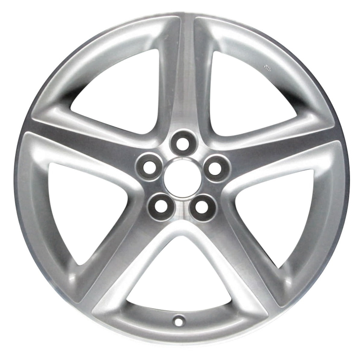 Toyota Matrix 2005 17" OEM Wheel Rim W69468C-1