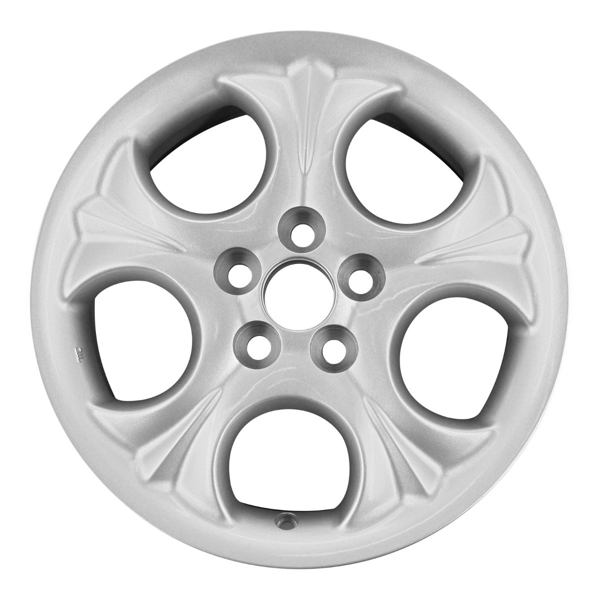 Toyota Corolla 2004 15" OEM Wheel Rim W69492S-2