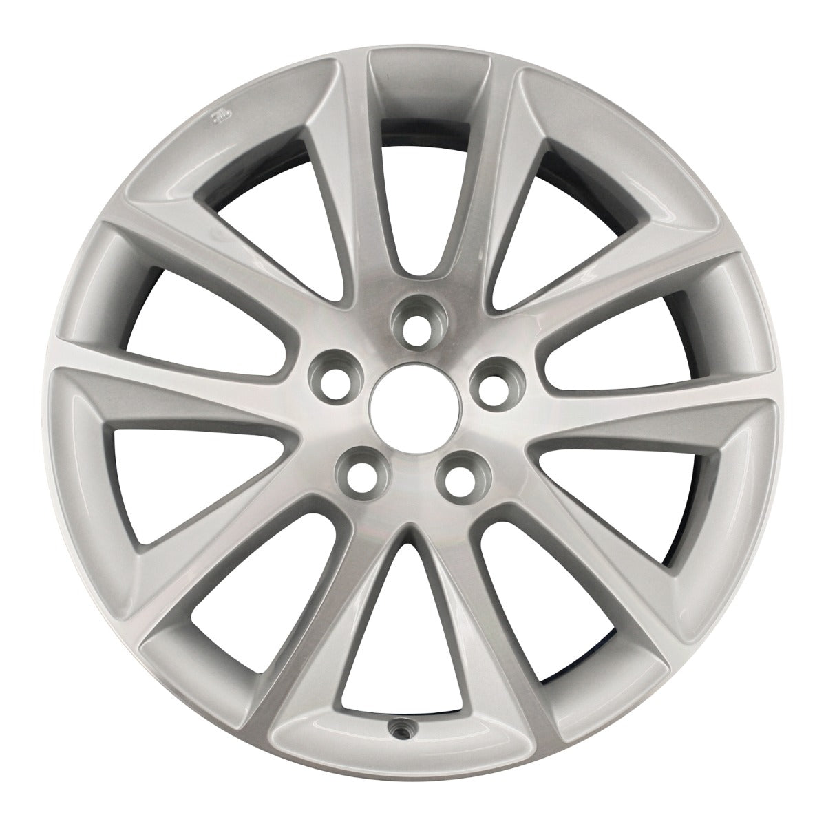 Toyota Matrix 2013 18" OEM Wheel Rim W69546MS-5