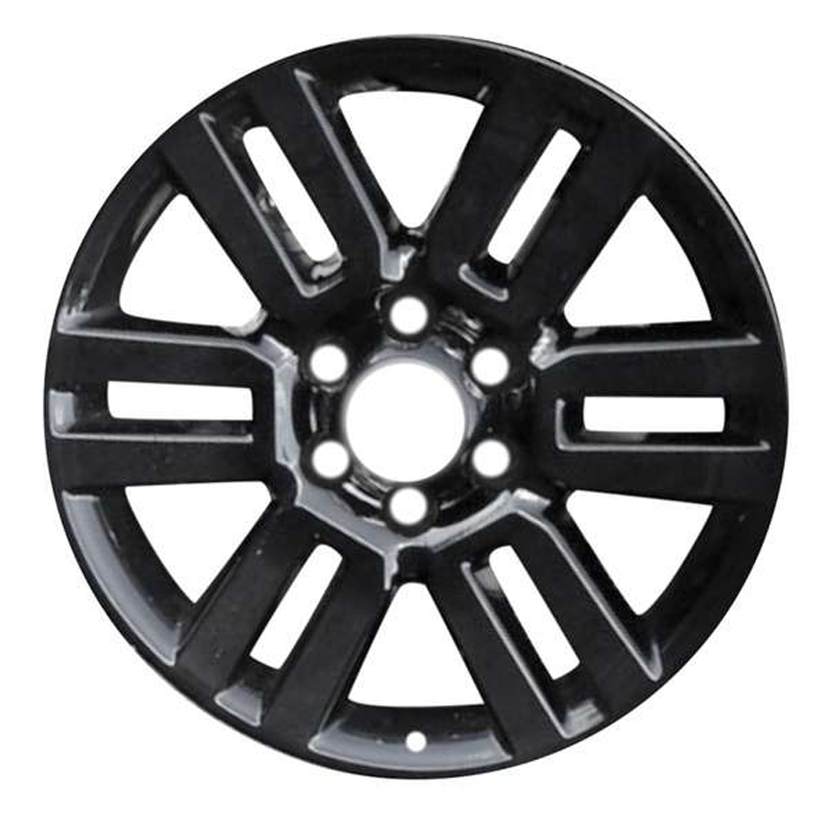 Toyota 4Runner 2011 20" OEM Wheel Rim W69561B-2