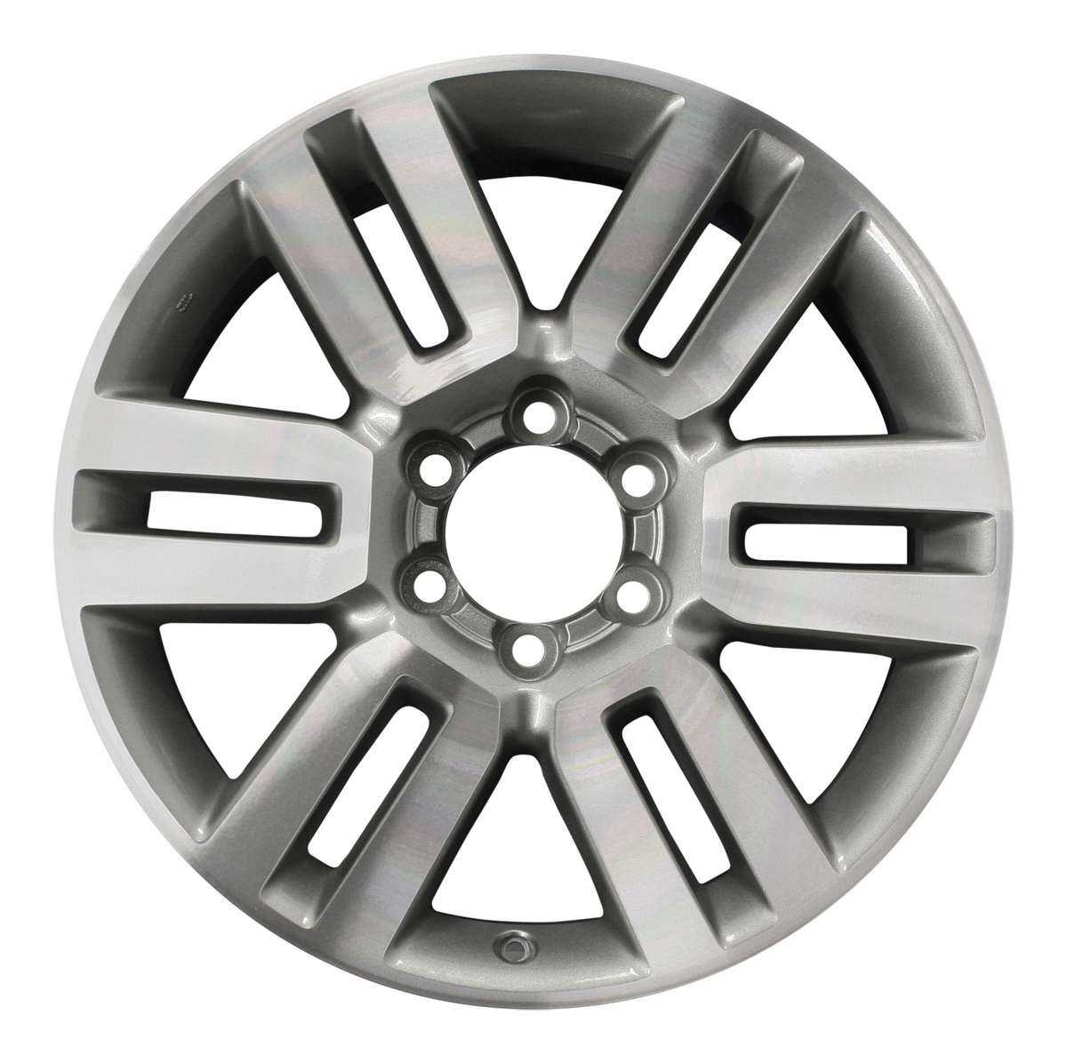 Toyota 4Runner 2019 20" OEM Wheel Rim W69561MC-10