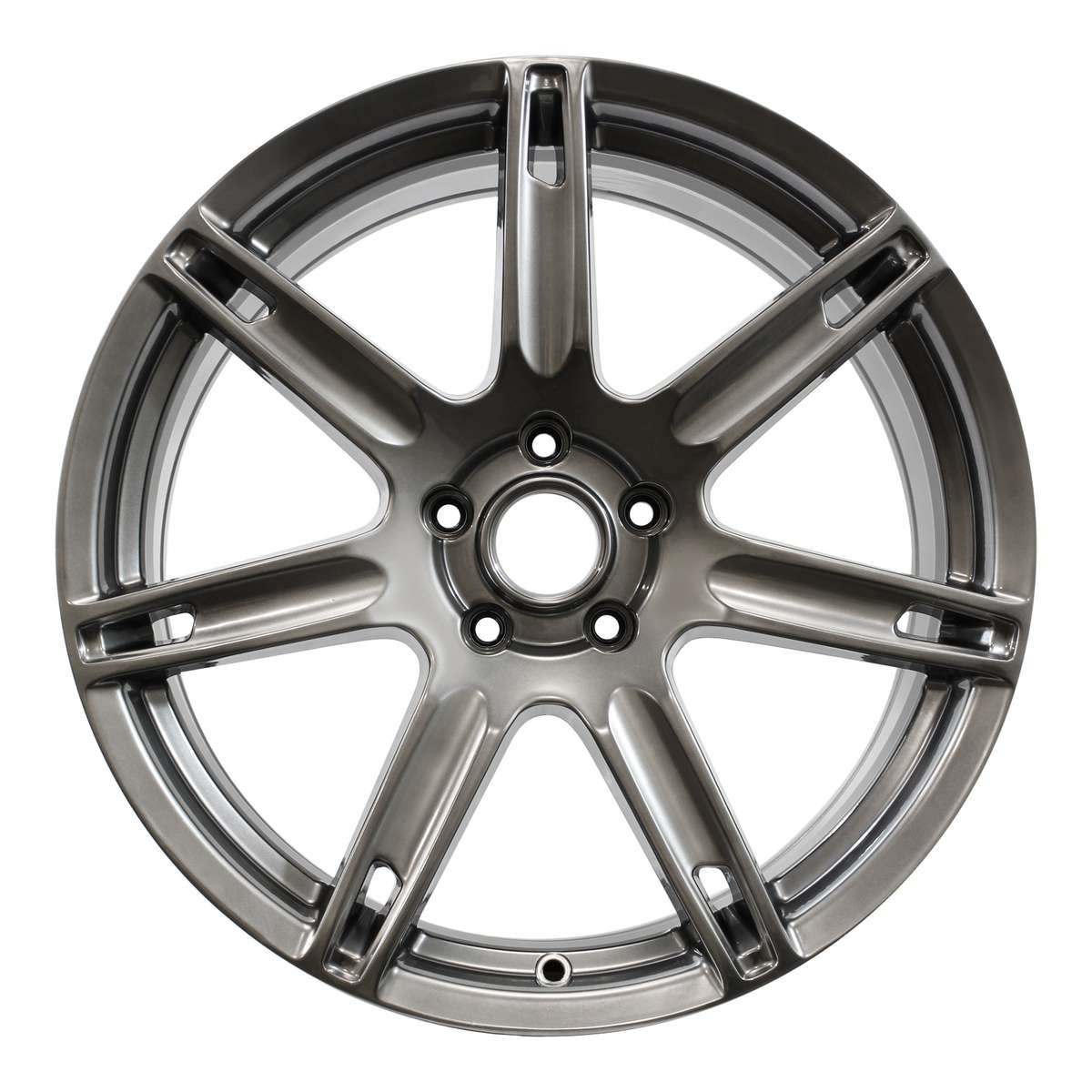 Scion tC 2015 19" OEM Wheel Rim W69616H-5