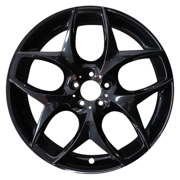 Bmw X6 Wheels Styles