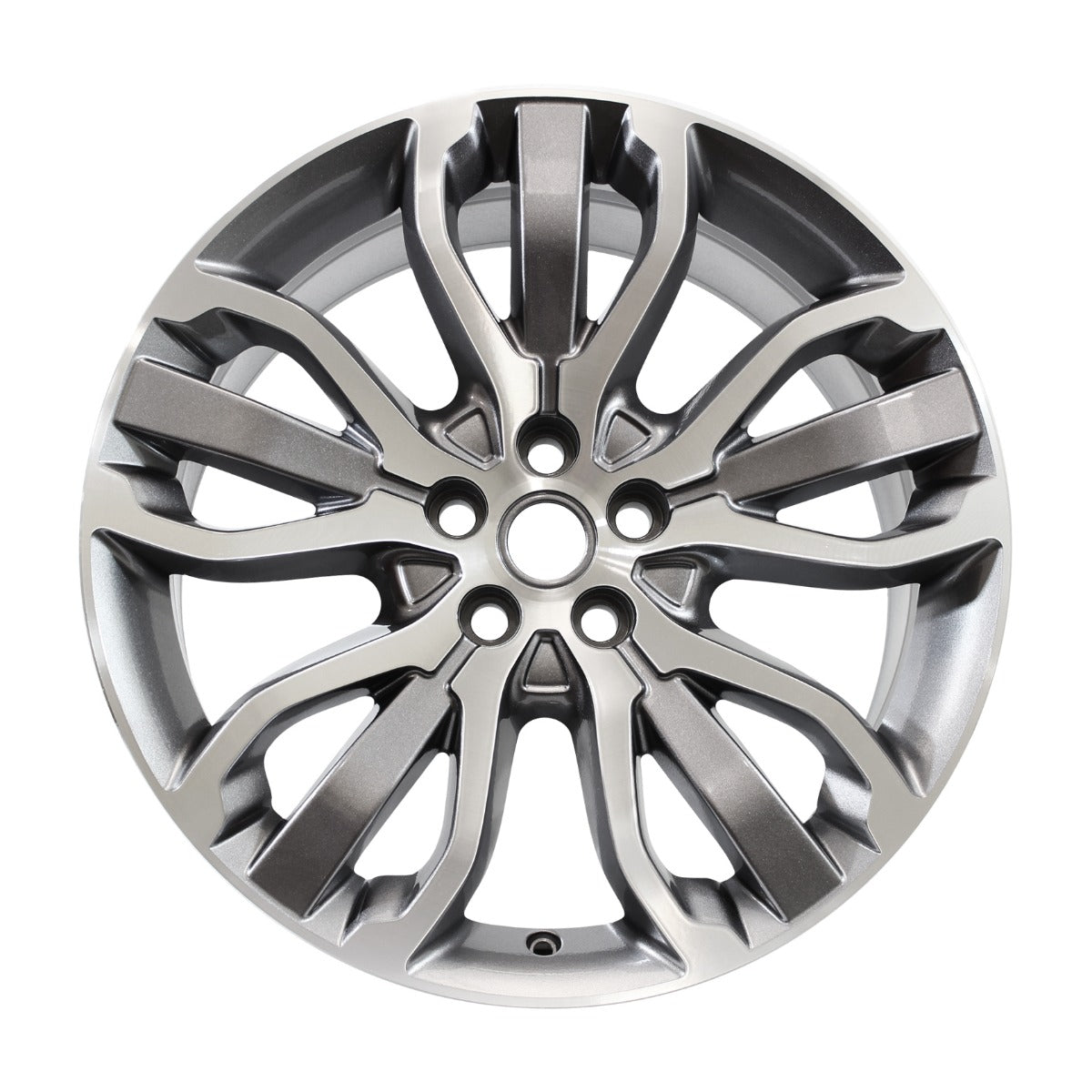 New 21" Replacement Rim for 2014 Land Rover Range Rover Sport RW72254M