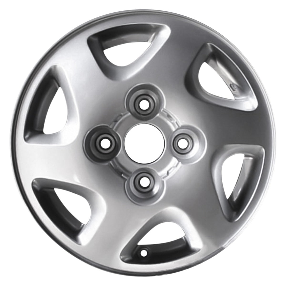 Infiniti G20 1991 14" OEM Wheel Rim W73630MS-1