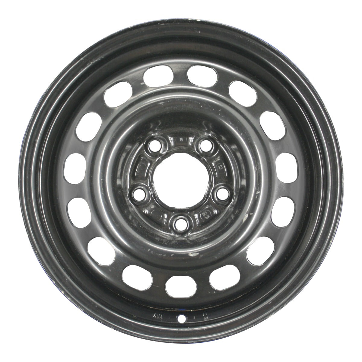Buick Regal 1995 15" OEM Wheel Rim W8041B-12