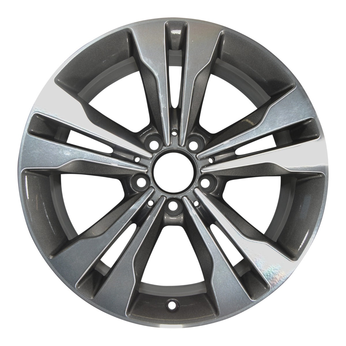 Mercedes CLA250 2019 18" OEM Wheel Rim W85336MC-6